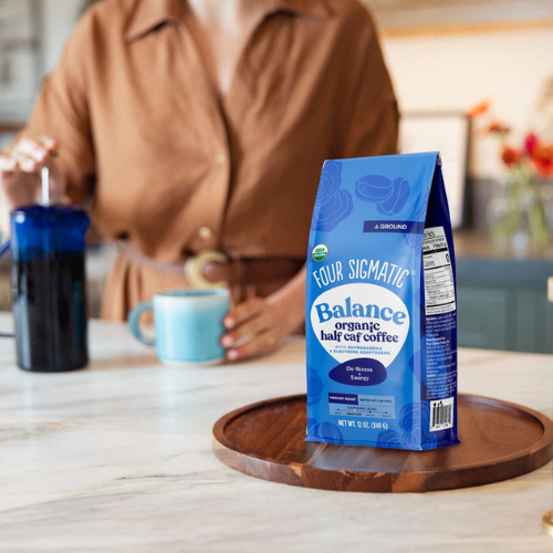 Les 8 meilleurs cafés adaptogènes | Guide d'achat 2024