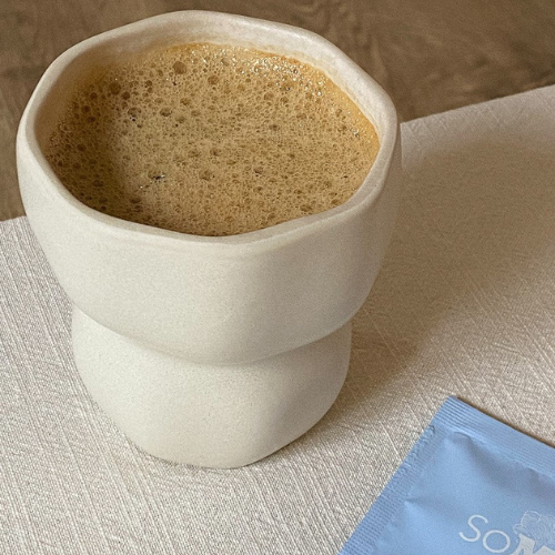 Les 8 meilleurs cafés adaptogènes | Guide d'achat 2024