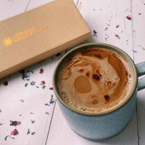 Les 8 meilleurs cafés adaptogènes | Guide d'achat 2024